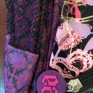 heys, mattel | Other | Mattel Ever After High Tween Rucksack 7 Backpack ...